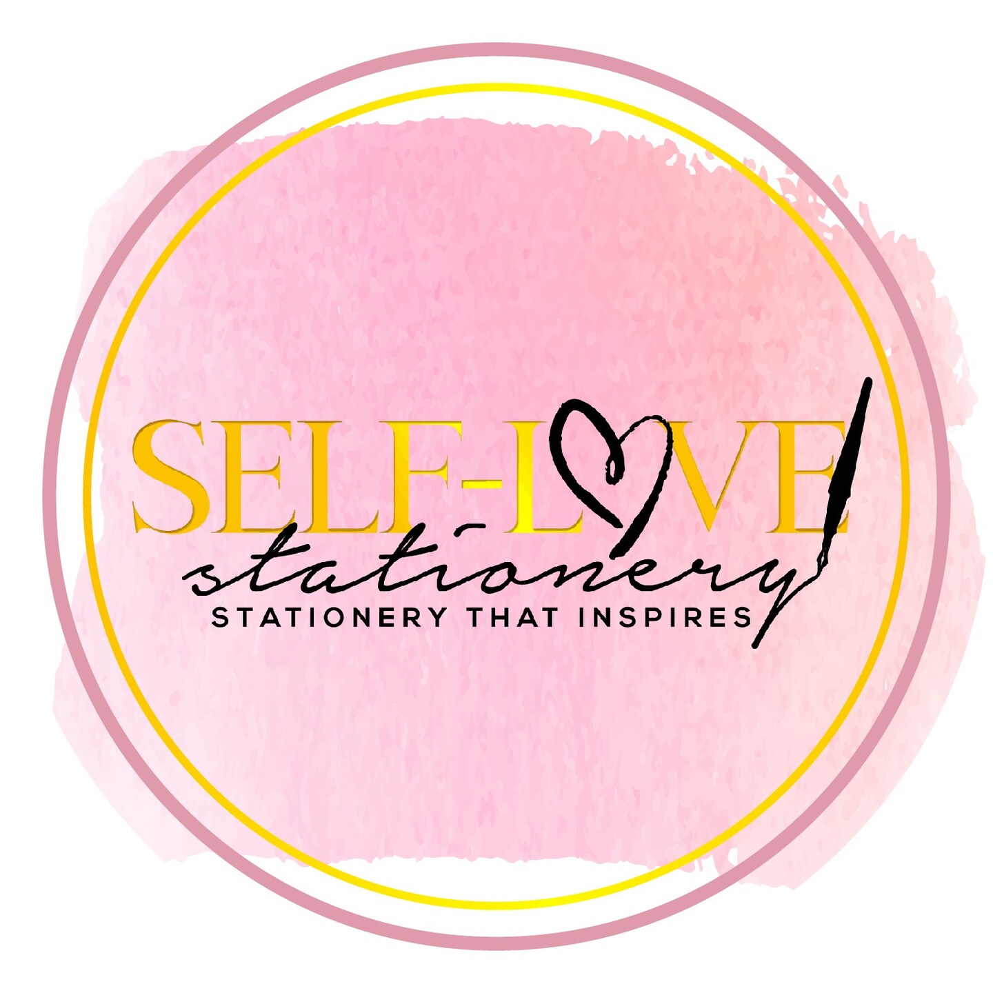 Self Love Stationery | Storefront | Michaels