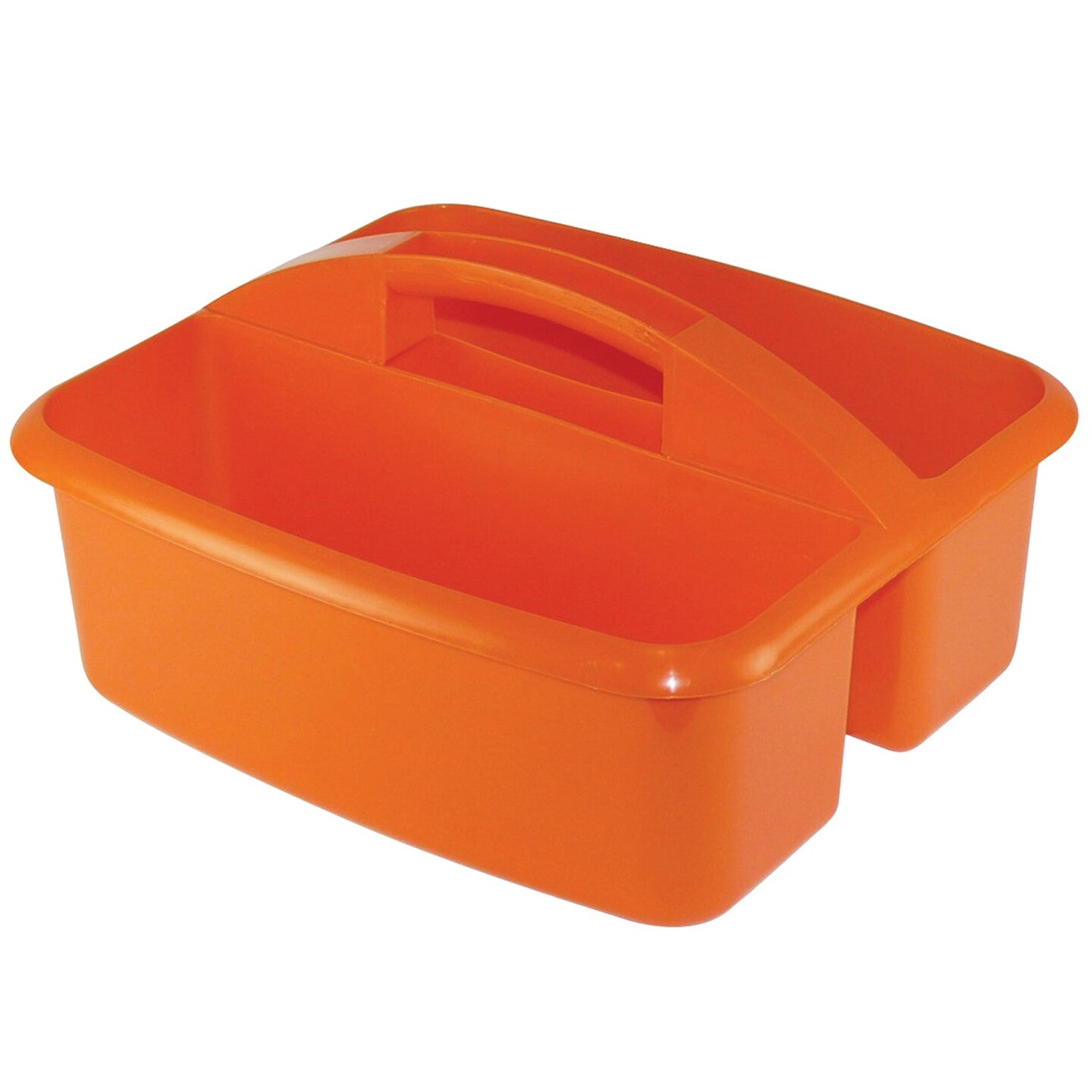 Large Utility Caddy, Orange | Michaels