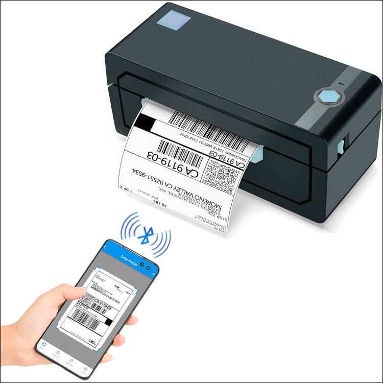 Shipping Label Printer ASD Special | Michaels