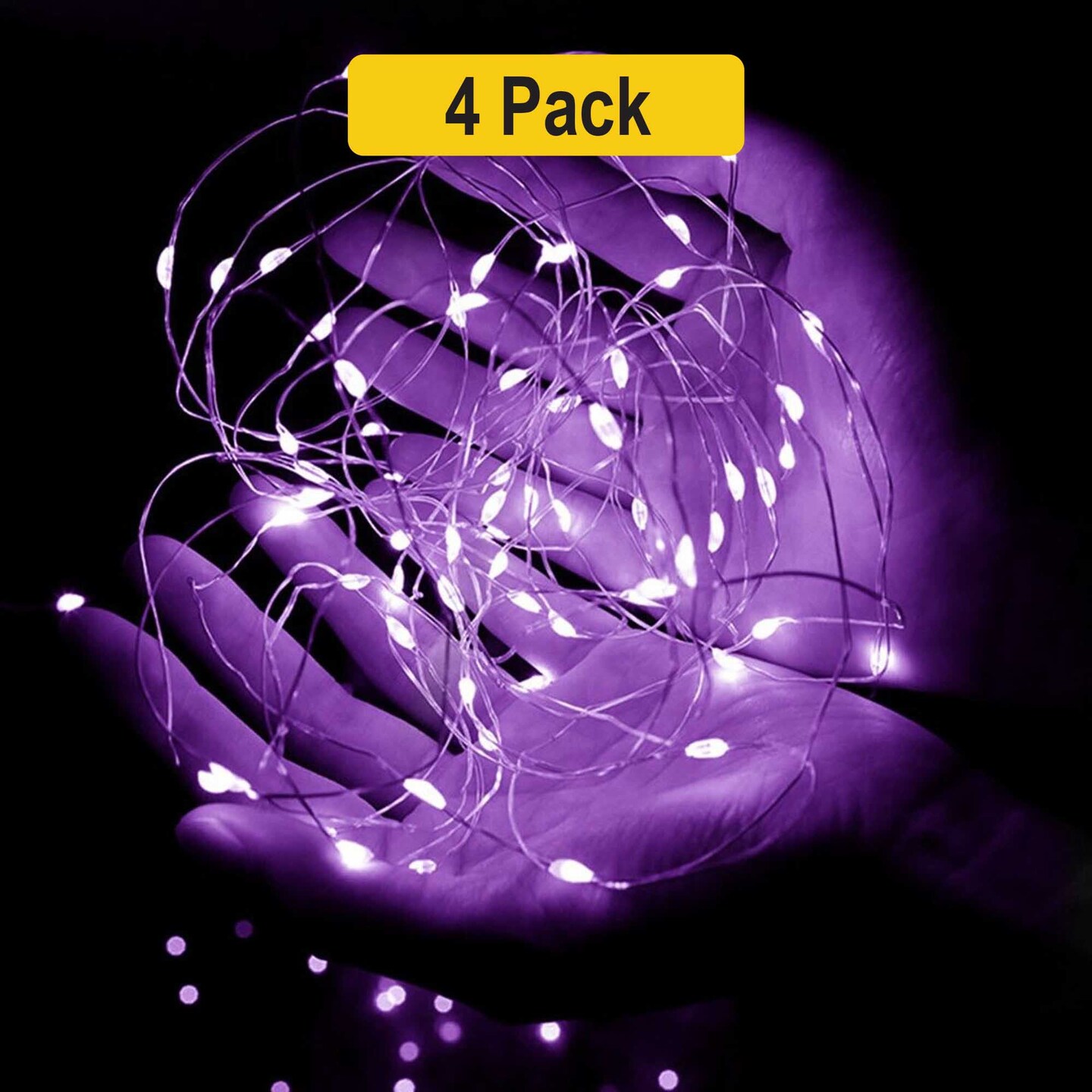 Christmas 100 LED Fairy Lights | Michaels