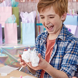 Michaels – Birthday Parties & Private Events