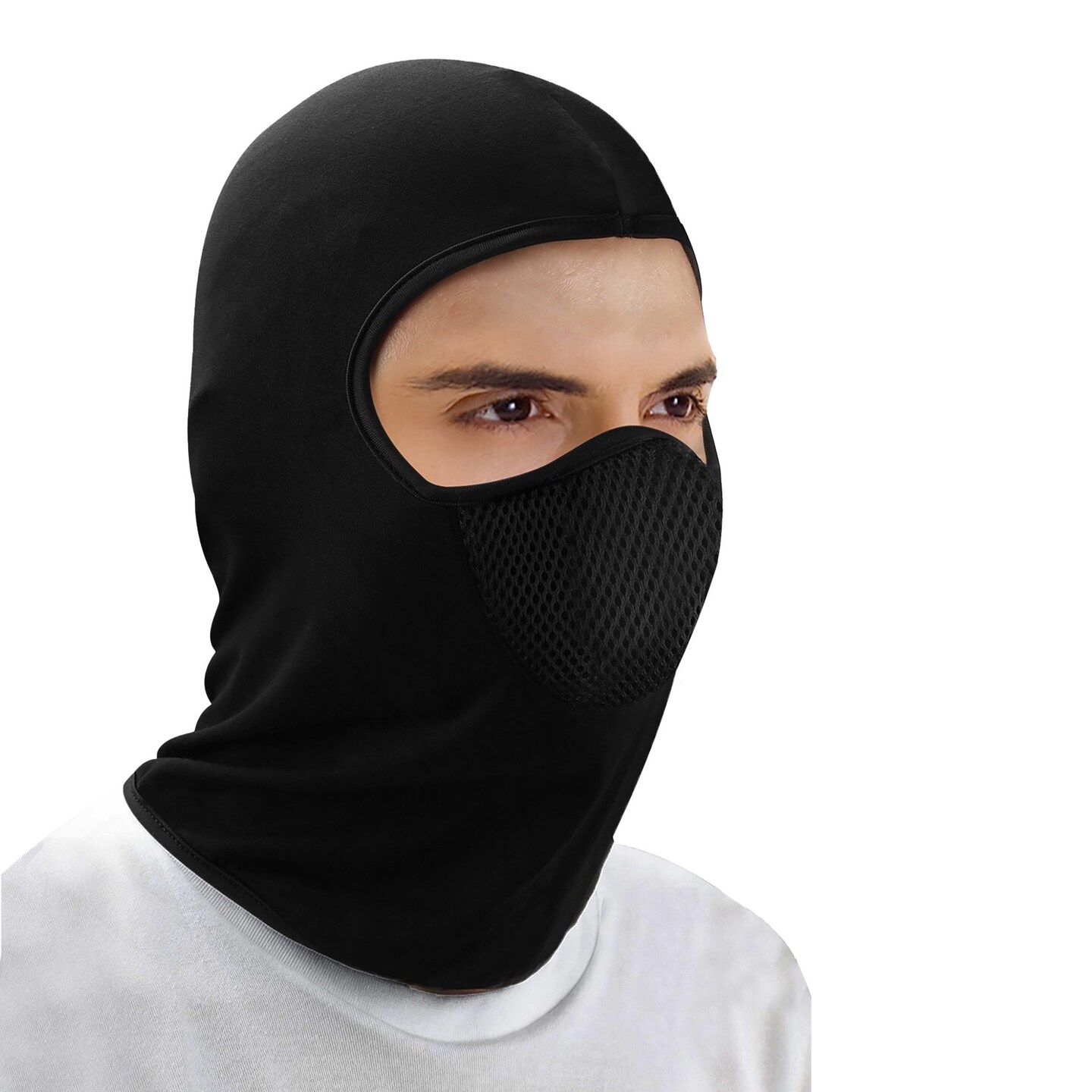 RADYAN® Trendy Face Masks Blending Safety Style and Sustainability ...