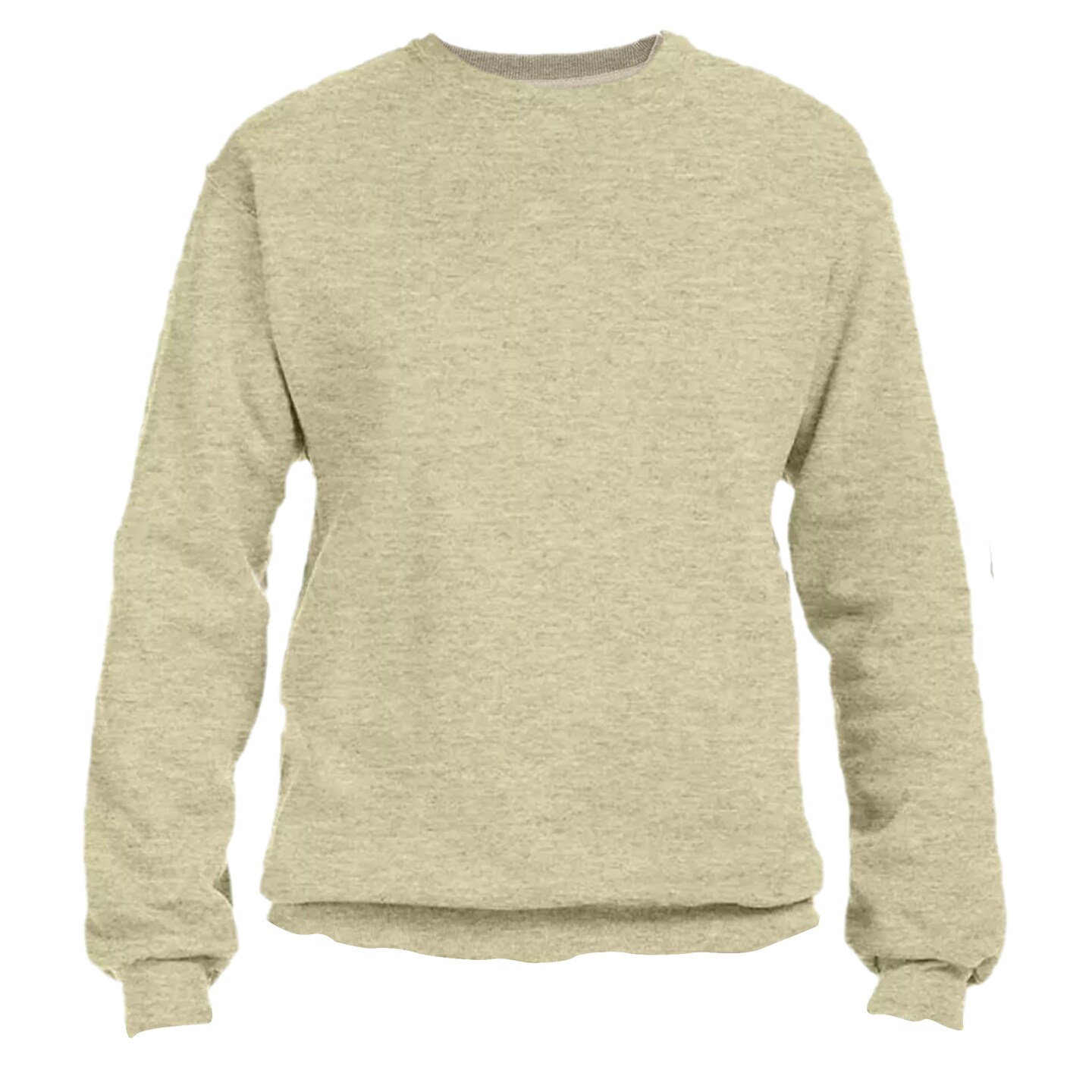 Jerzees® Adult Fleece Crew | Michaels
