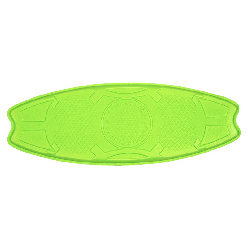 Swim Central 29 Neon Lime Green Underwater Swimming Pool Surf Board ...