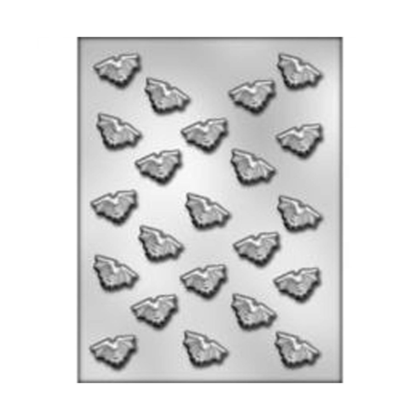 Bite Size Bat Chocolate Mold for Spooky Halloween Treats | Michaels