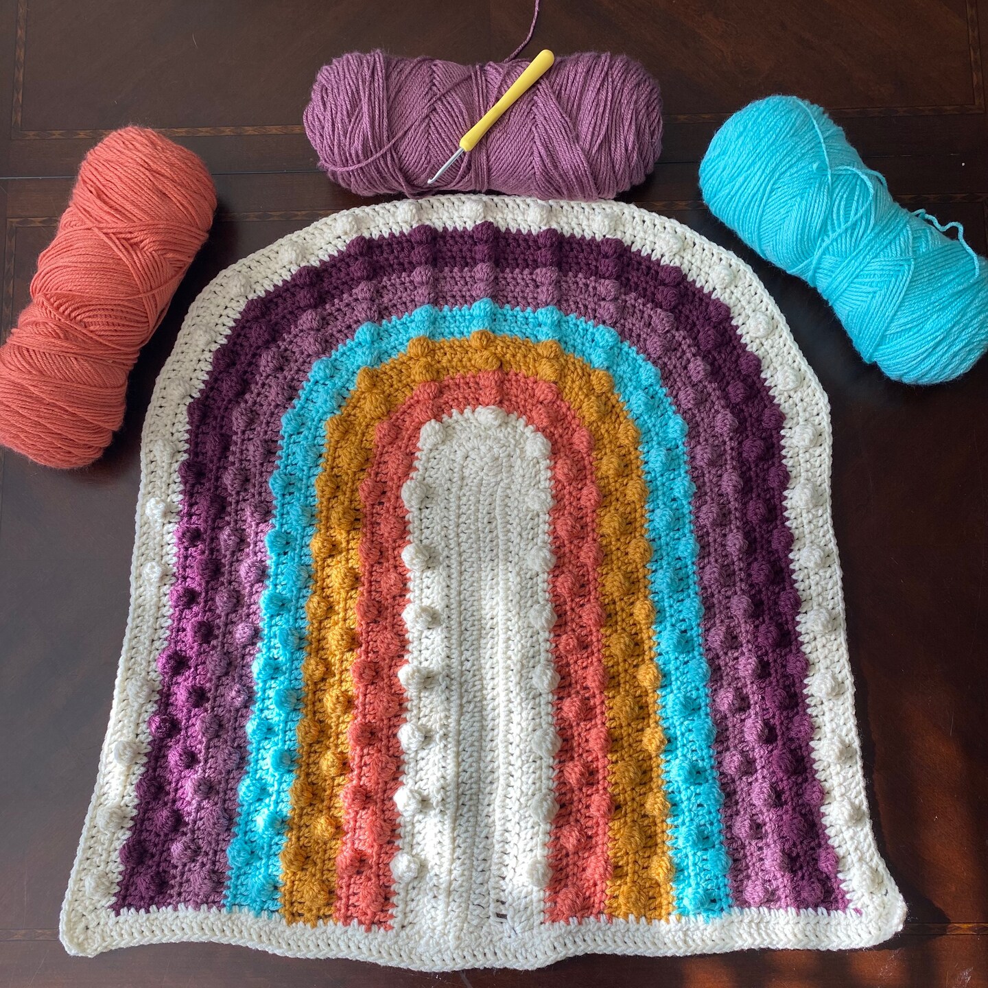 Holy Moehly | Storefront | Michaels