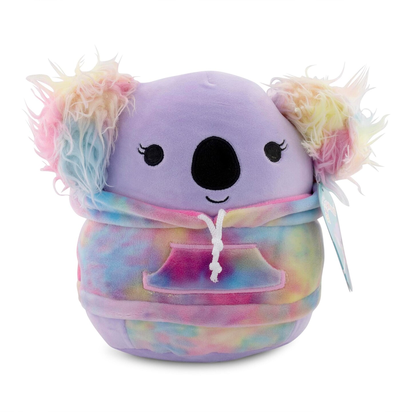 Squishmallows Hoodie Squad 8 Inch Plush | Renate The Koala | Michaels