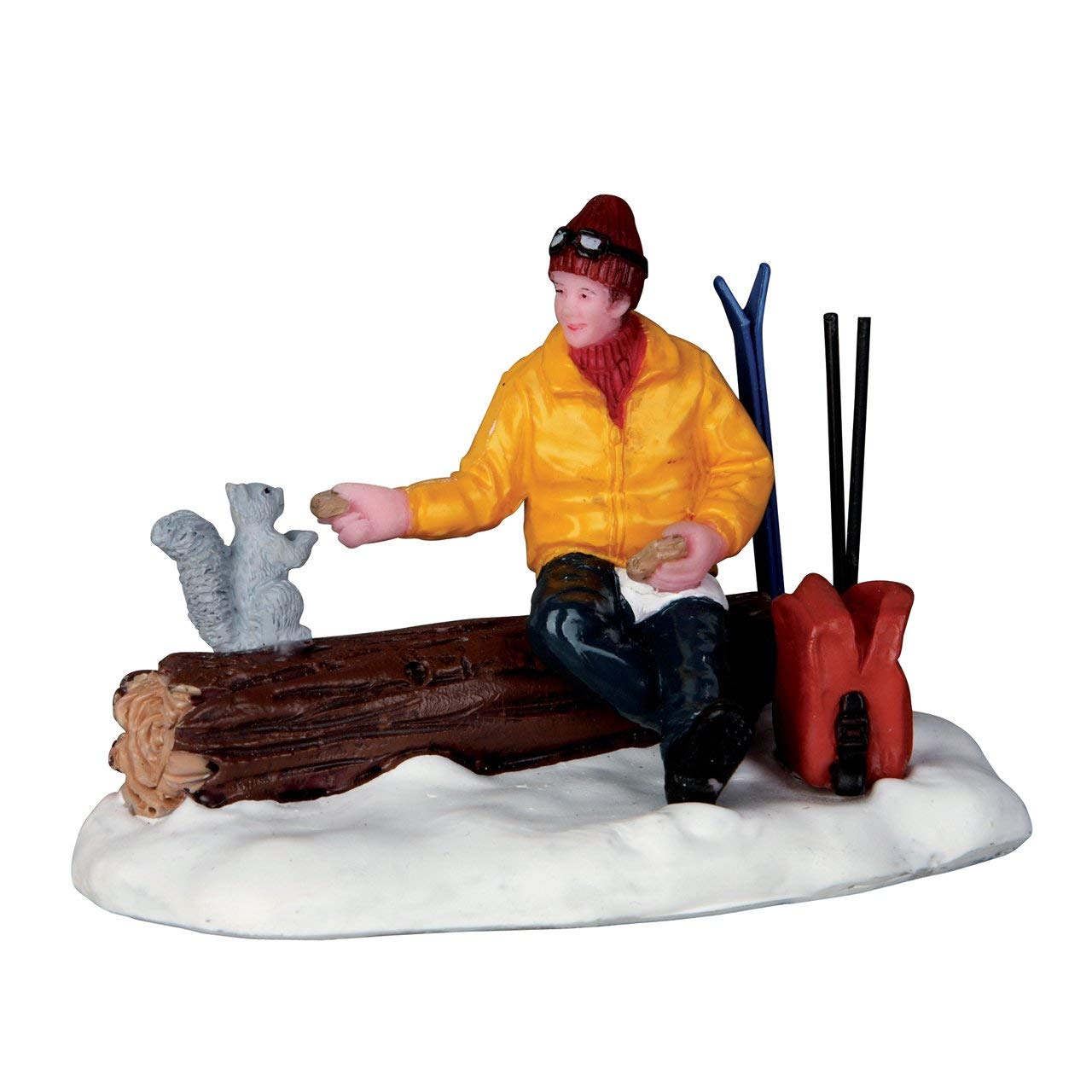 Lemax Have A Bite | Michaels