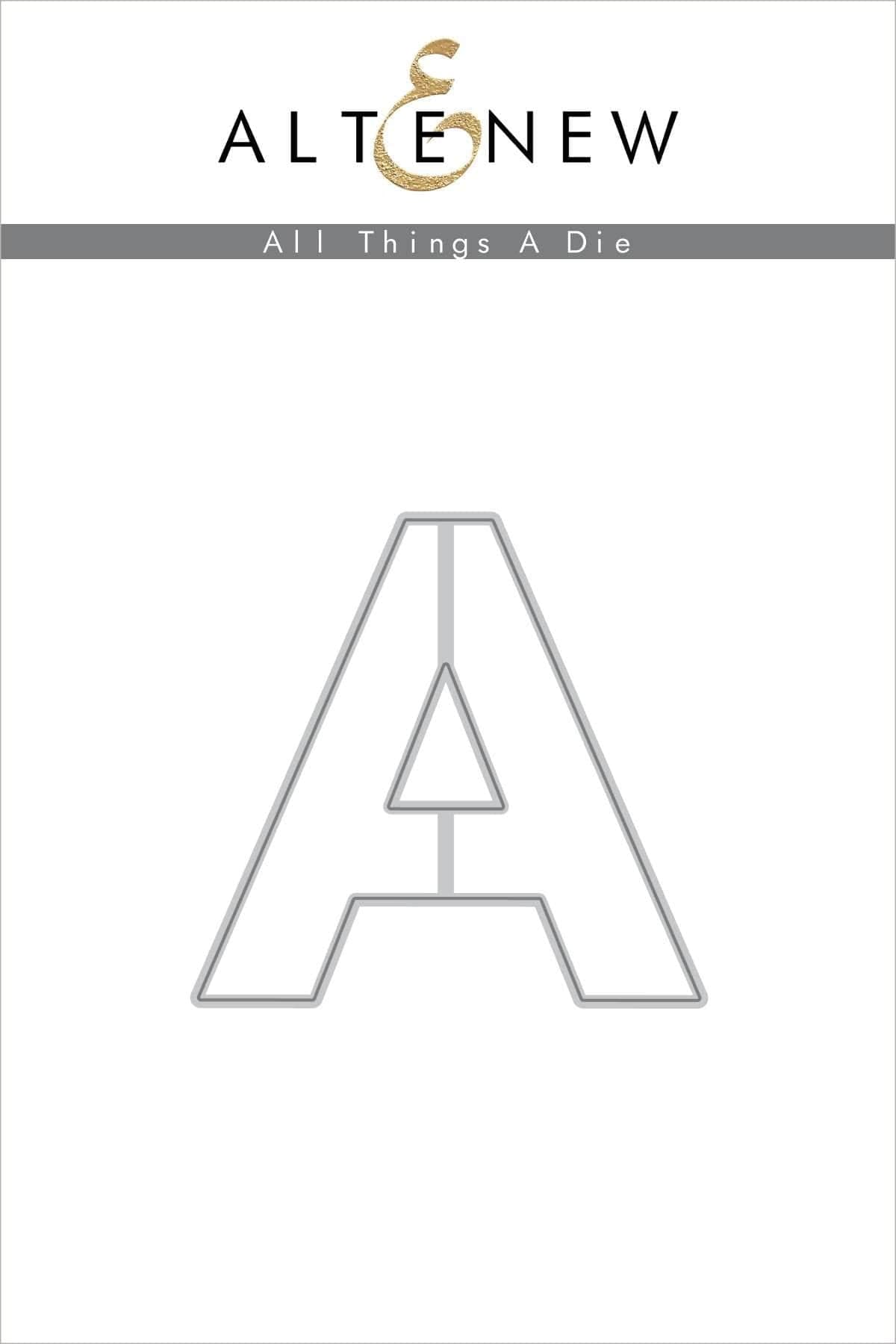 All Things A | Michaels