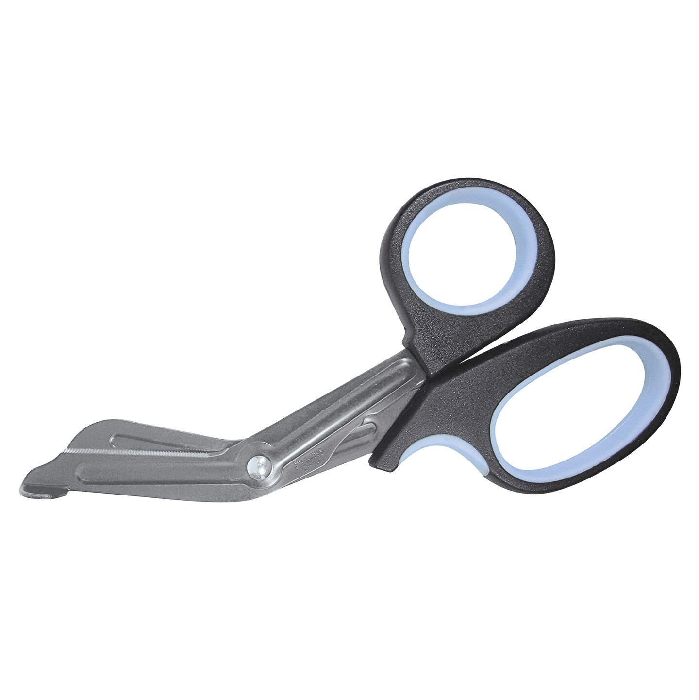 Collections Etc Titanium Coated Stainless Steel Shears - Set of 2 ...