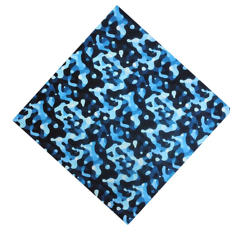 Water Droplets Printed Spandex | Michaels