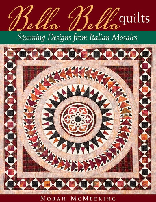 Bella Bella Quilts Print-on-Demand Edition | Michaels