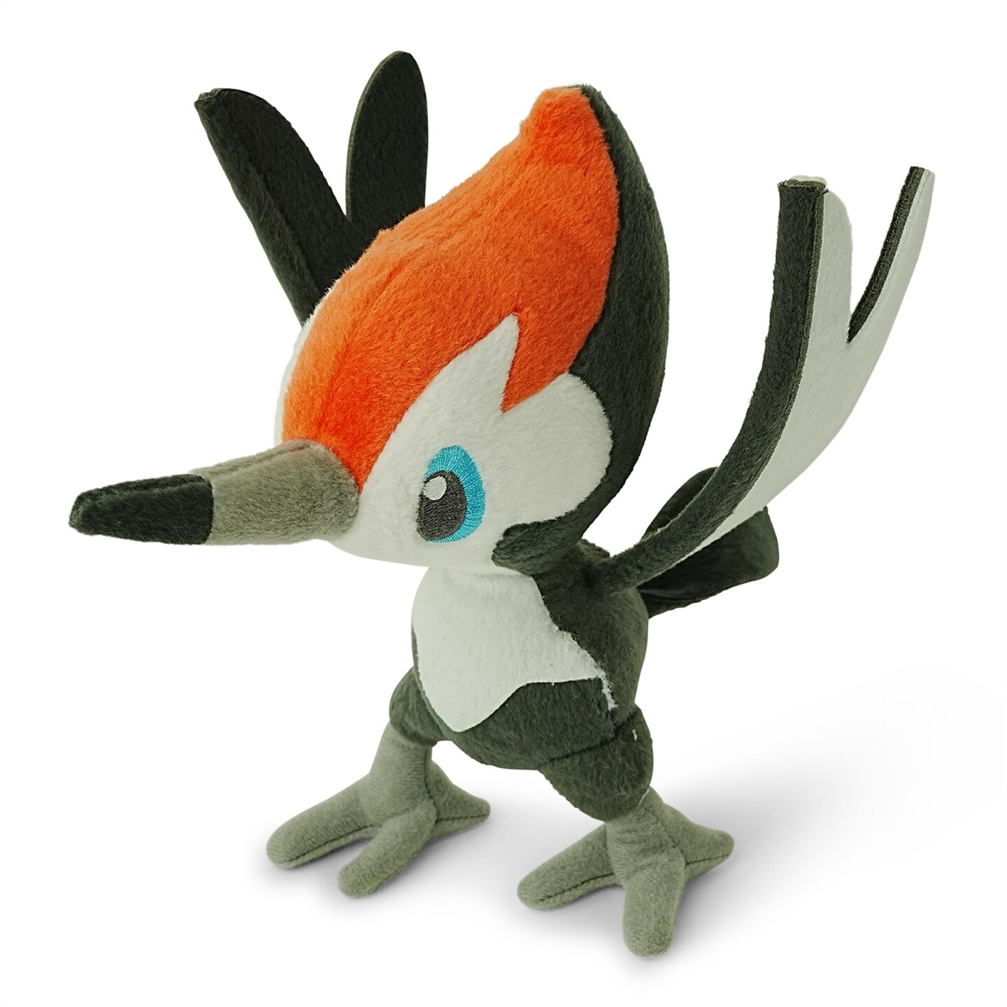 Pokemon 8 Inch Collector Plush | Pikipek | Michaels