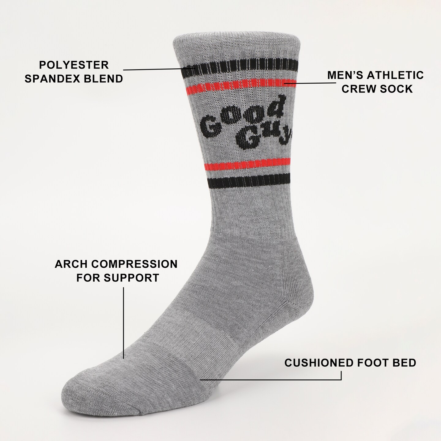 Chucky 3-Pack Socks | Michaels