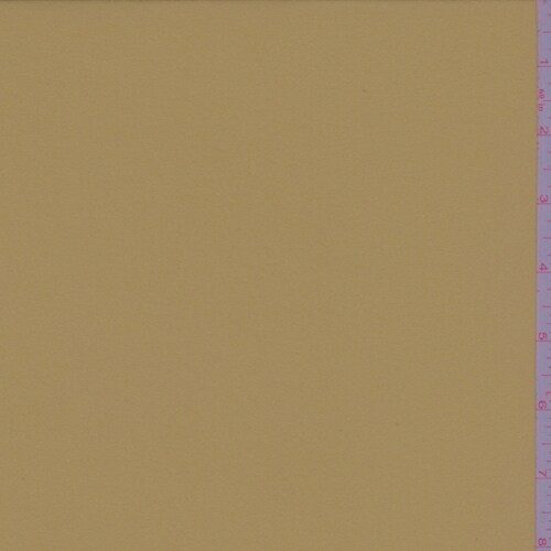 Dark Cumin Mini Grid Chiffon Fabric By the Yard | Michaels