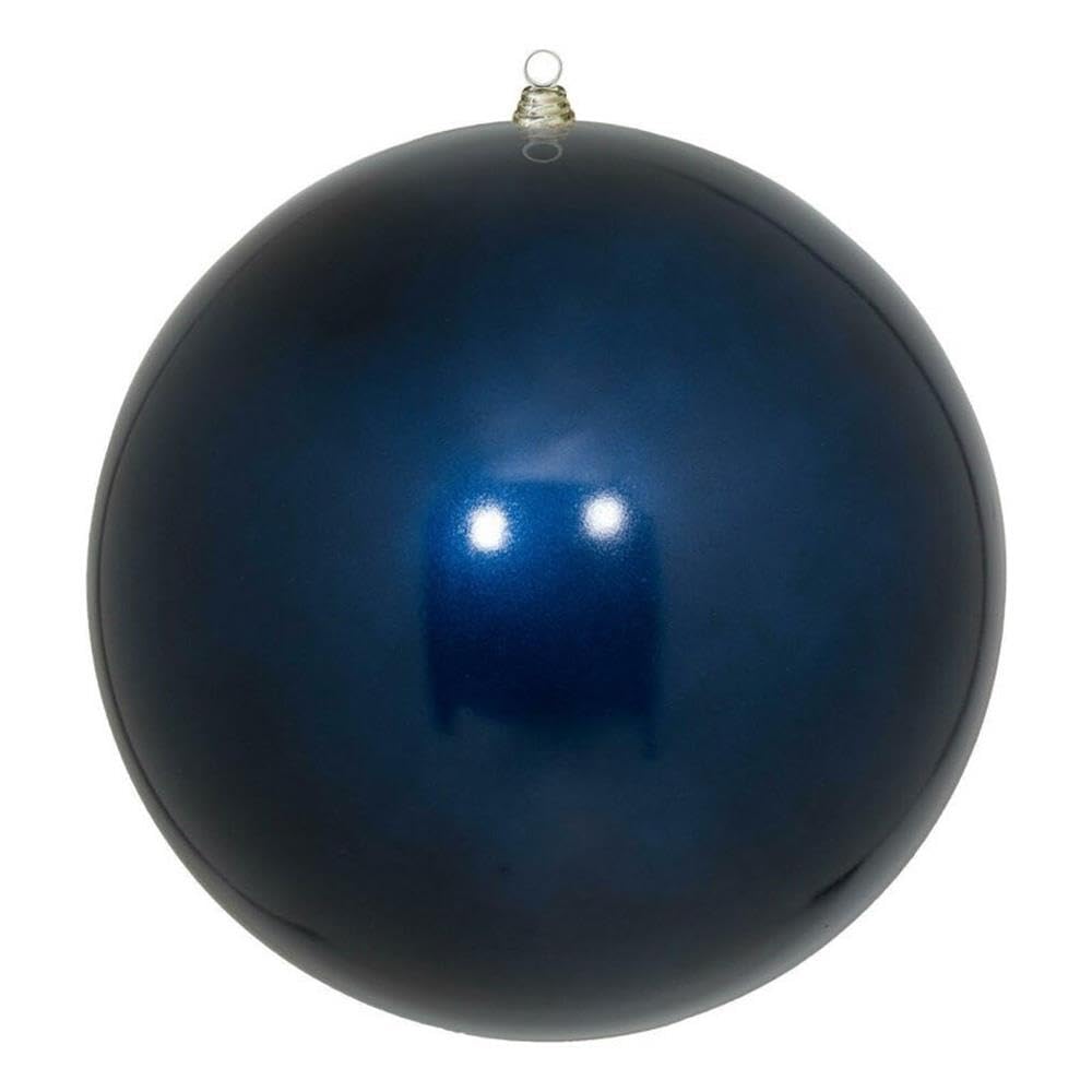 20" Giant Midnight Blue Candy Ball UV | Michaels