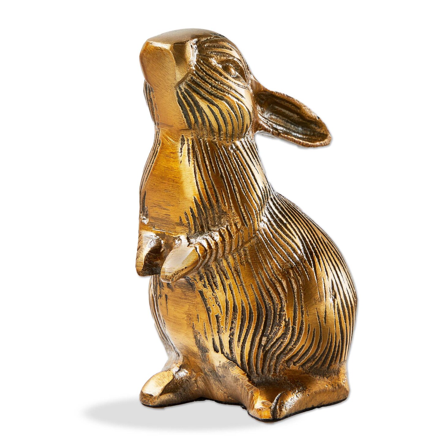 Cast Aluminum Bunny Decor | Michaels