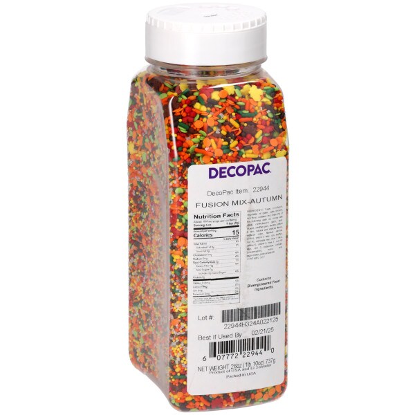 Autumn Fusion Mix 26oz | Michaels