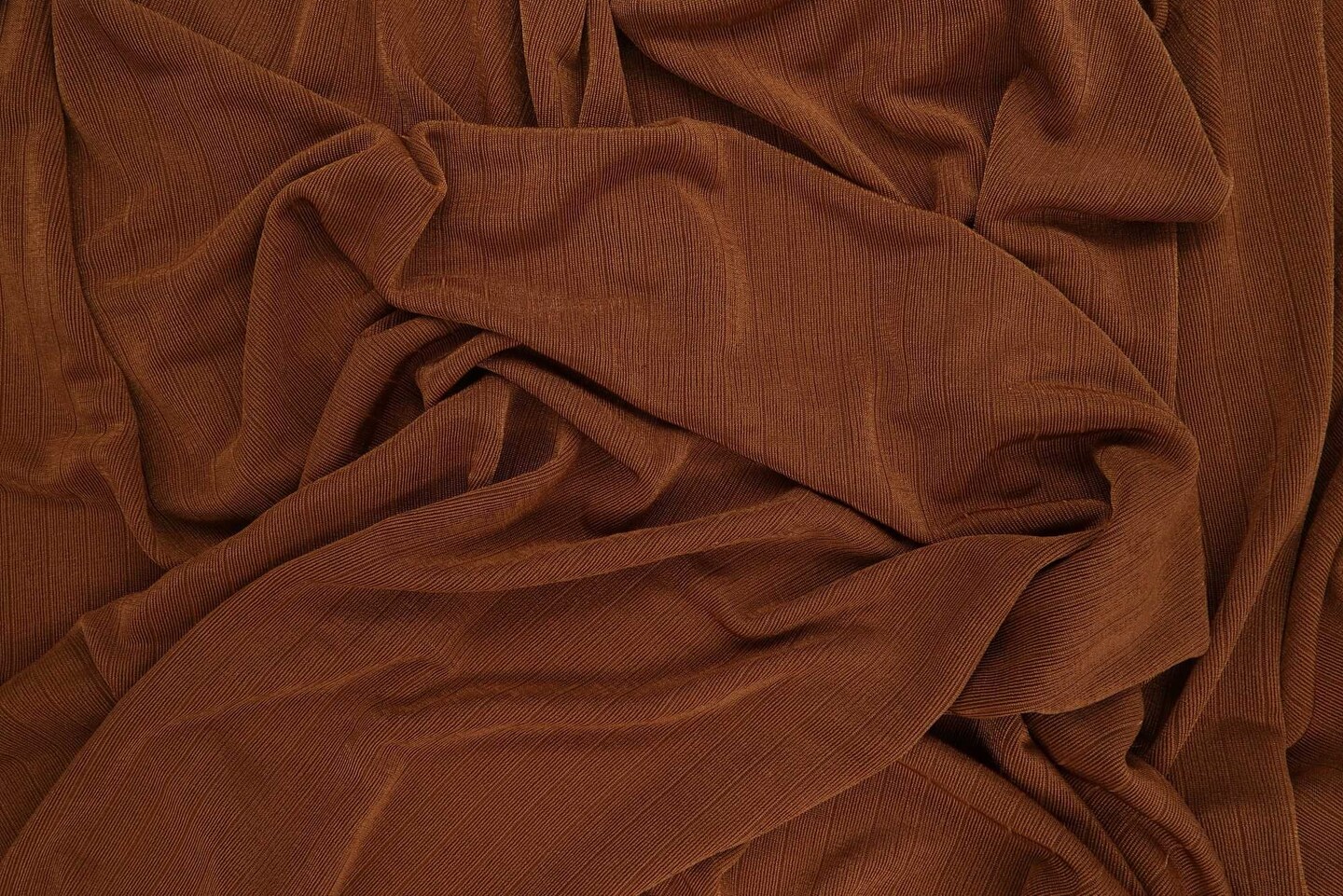 13x1 Slinky Rib Knit Fabric Stretchy & Drapey Texture 52/54" Wide ...