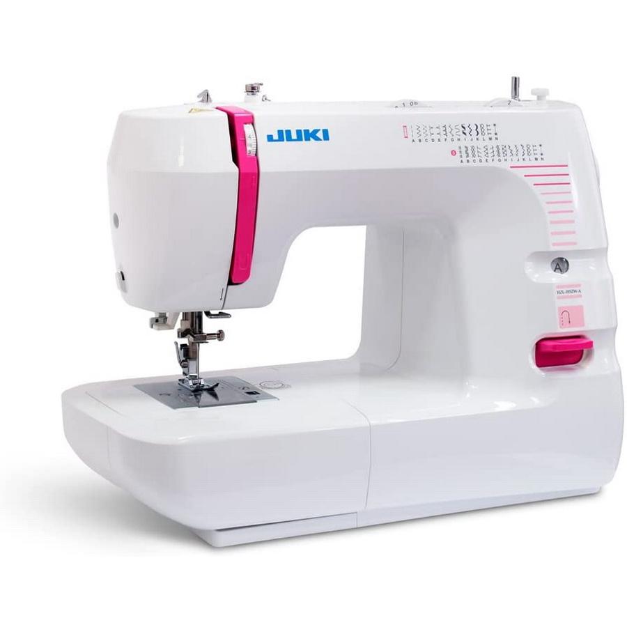 Juki HZL-355ZW-A Compact Simple Sewing Machine | Michaels