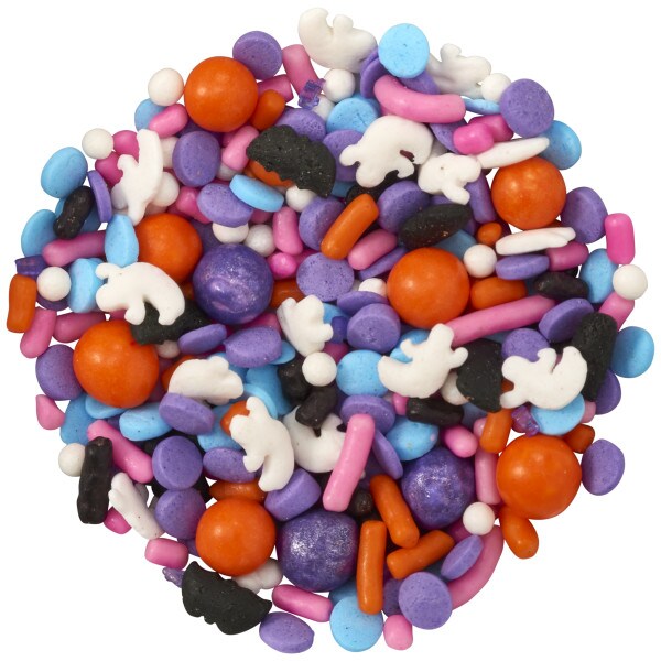 Monster Mash Deluxe Fusion Mix 4oz | Michaels