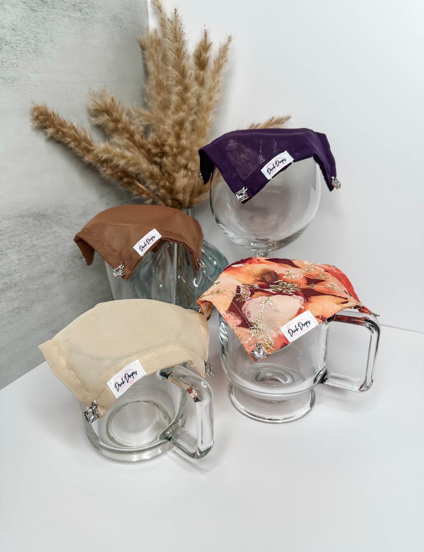 Handmade personalized gift, Housewarming gift, Wine lovers gift, Drink topper, Hosting gift ...