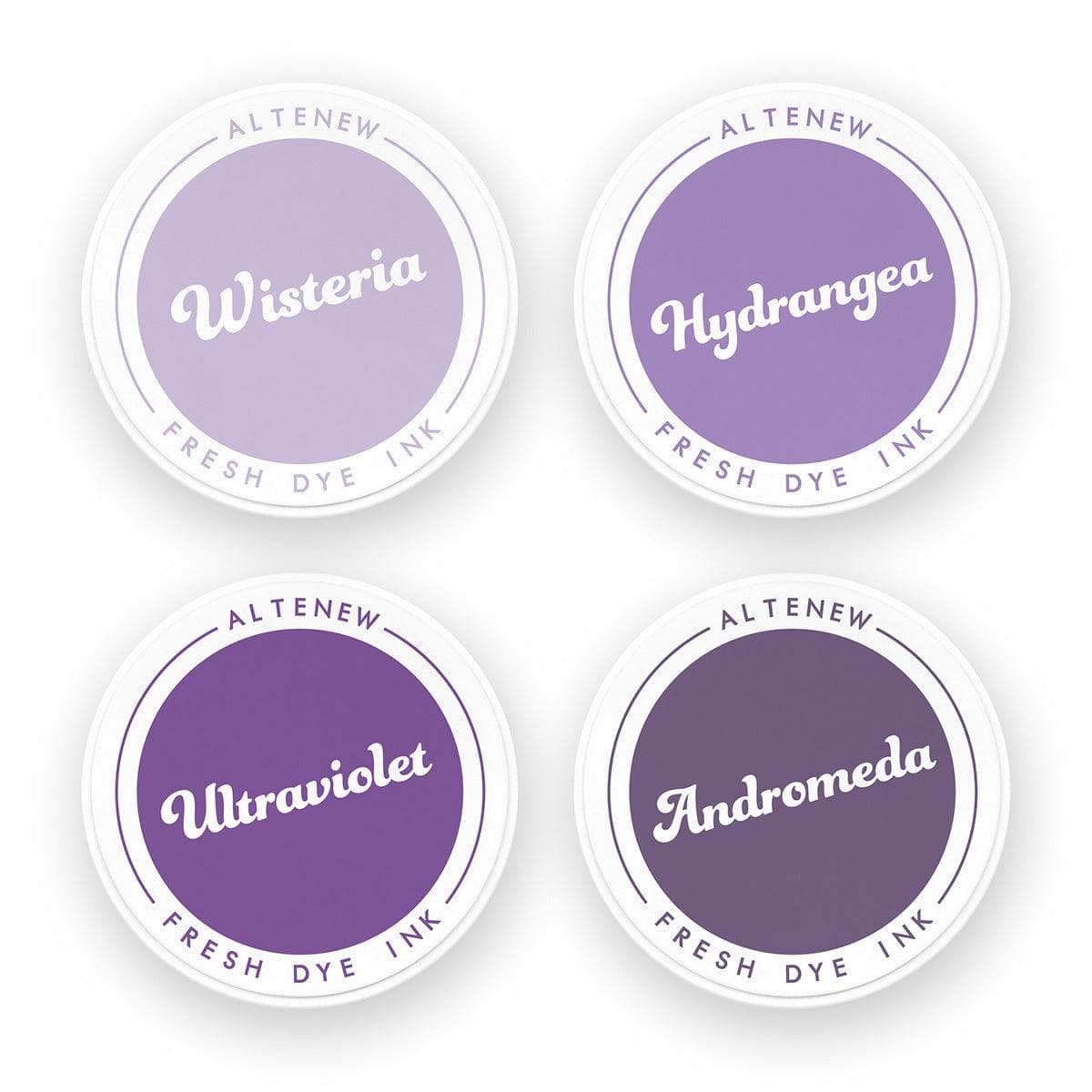 Enchanted Garden Fresh Dye Ink | Michaels