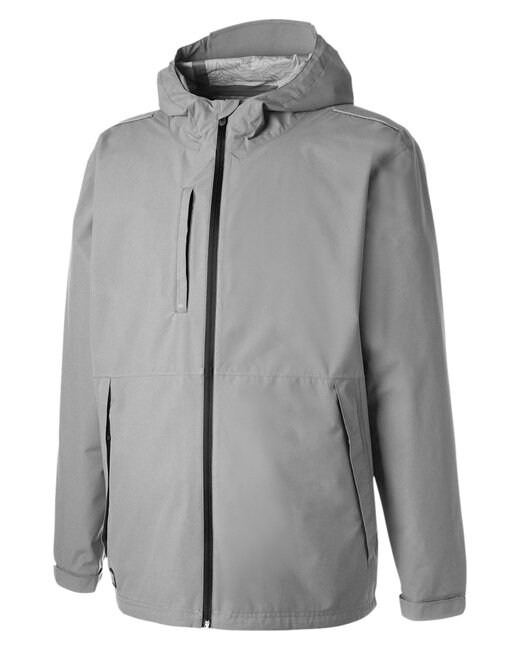 Dri Duck® Men's Challenger Full-Zip Waterproof Jacket | Michaels