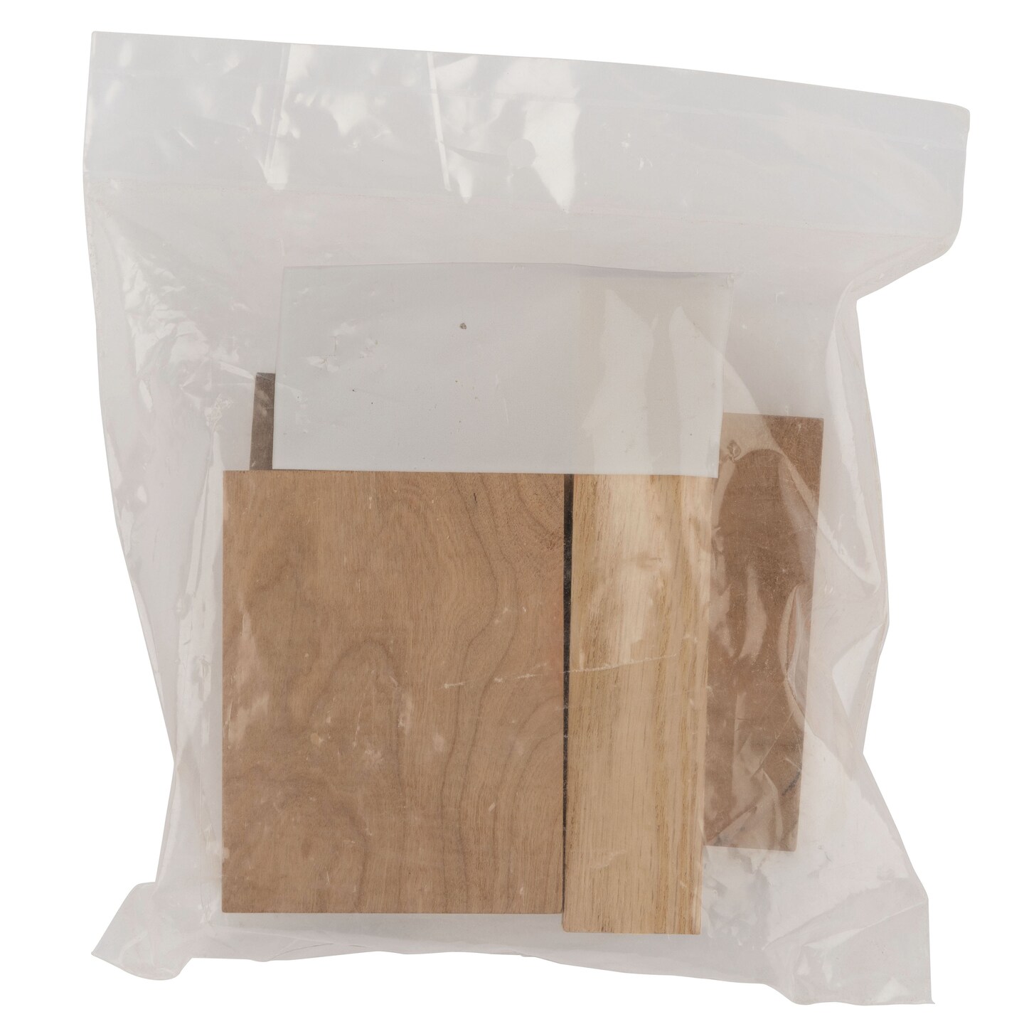 Walnut Hollow Mixed Hardwood Carving Blocks 6/Pkg -Assorted Sizes ...