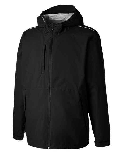 Dri Duck® Men's Challenger Full-Zip Waterproof Jacket | Michaels