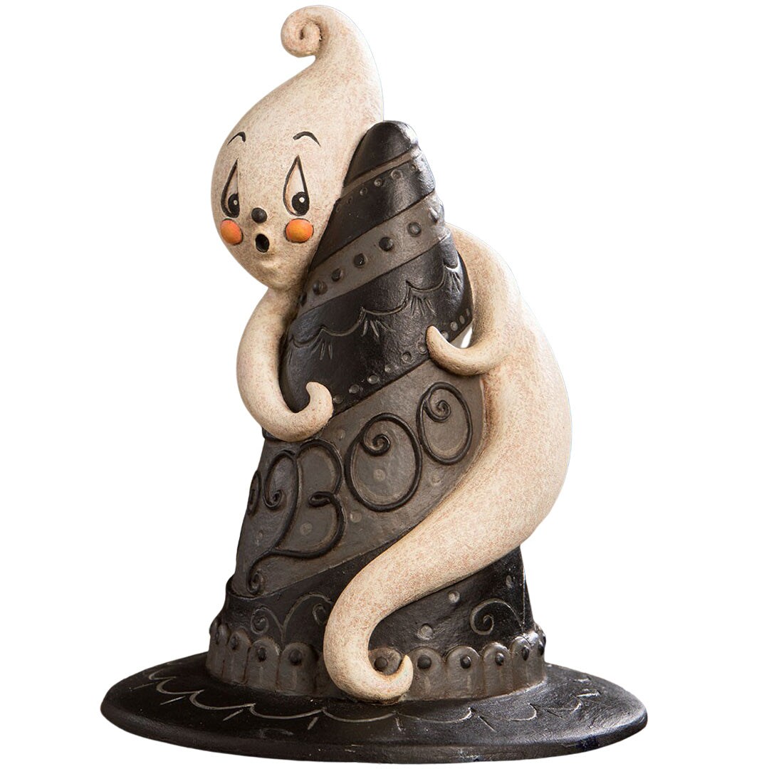 Hugga-Boo Hat Spook 7" | Michaels