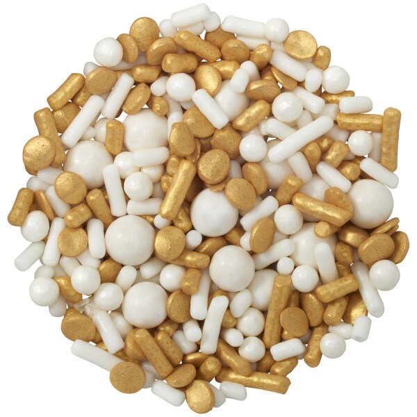 Celebration Wishes Deluxe Fusion Mix 4oz | Michaels
