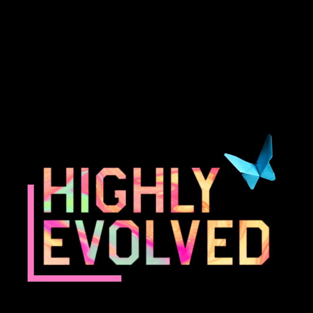 Highly Evolved | Storefront | Michaels