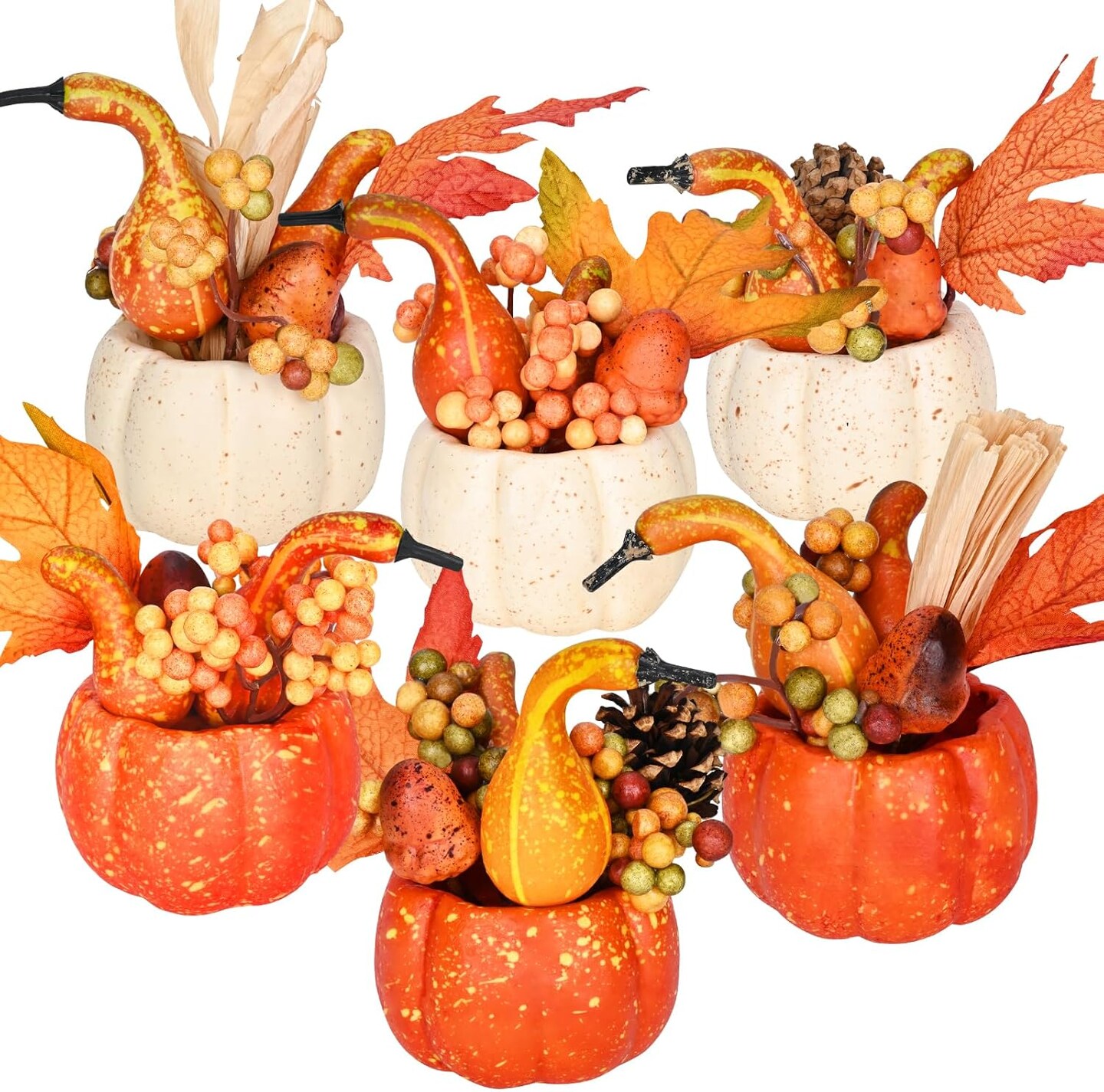 Artificial Pumpkins for Decorating | Michaels