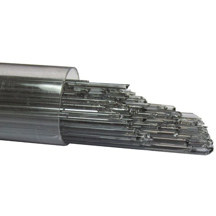 Oceanside Glass Stringers Paynes Light Grey Transparent 96coe 5oz.Tube ...