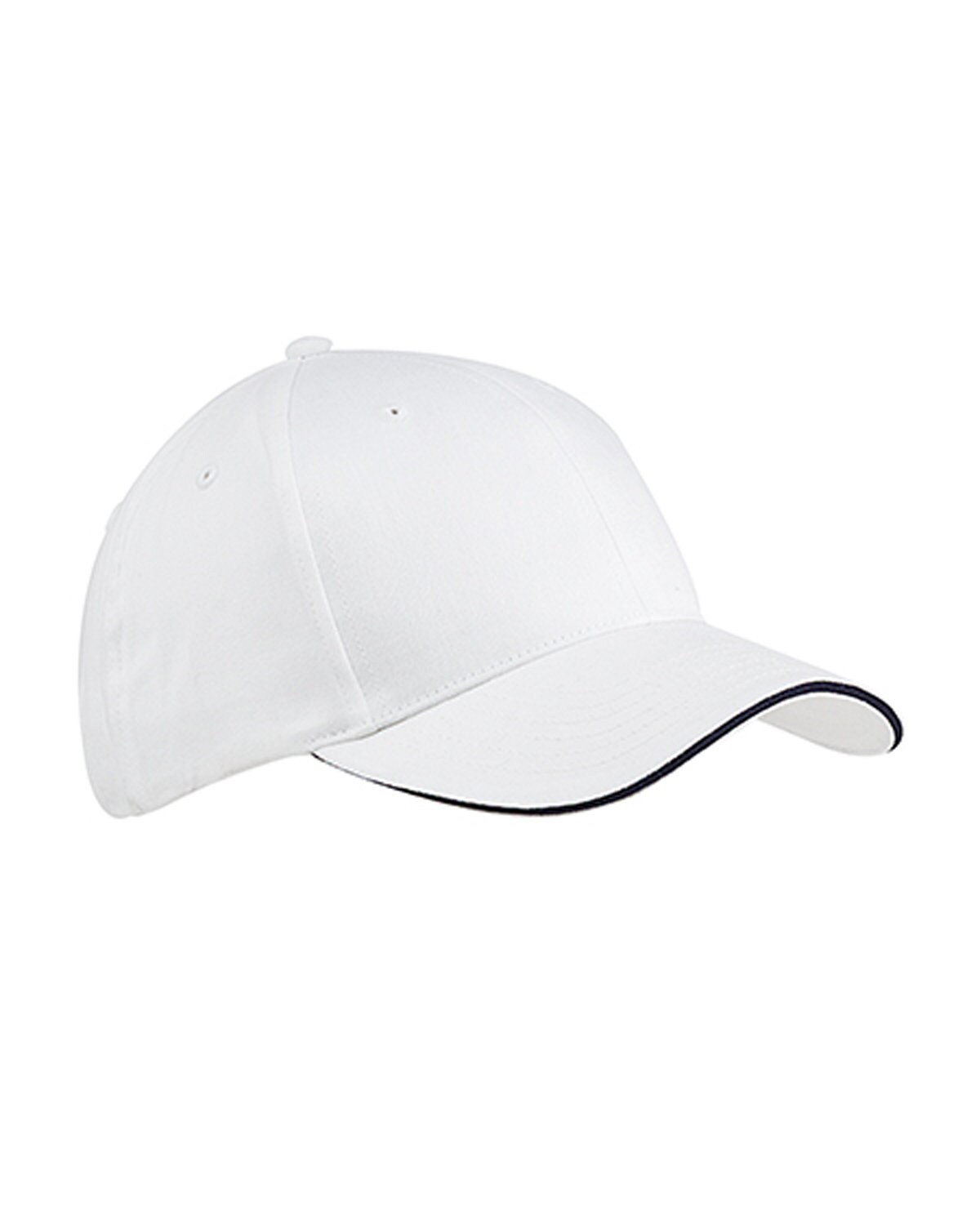 Big Accessories® Twill Sandwich Baseball Cap | Michaels