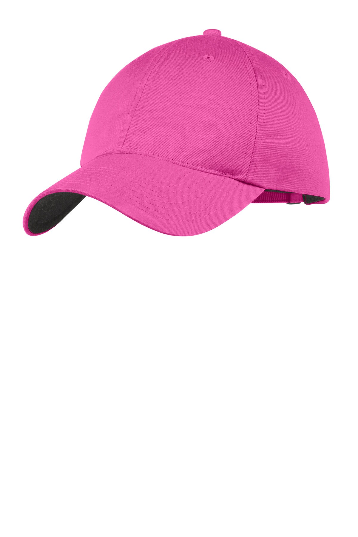 Nike® Unstructured Cotton/Poly Twill Cap | Michaels