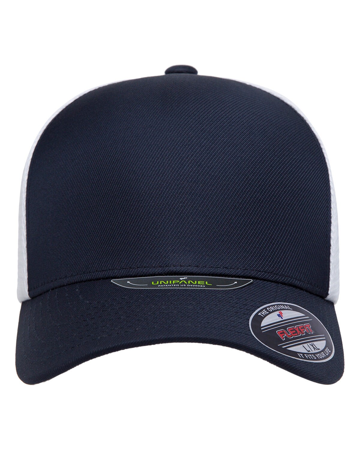 Flexfit® Unipanel Cap Sleek & Modern Fit | Michaels