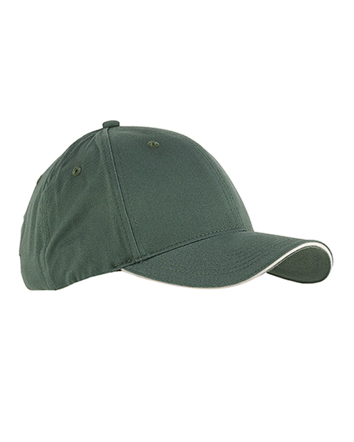 Big Accessories® Twill Sandwich Baseball Cap | Michaels