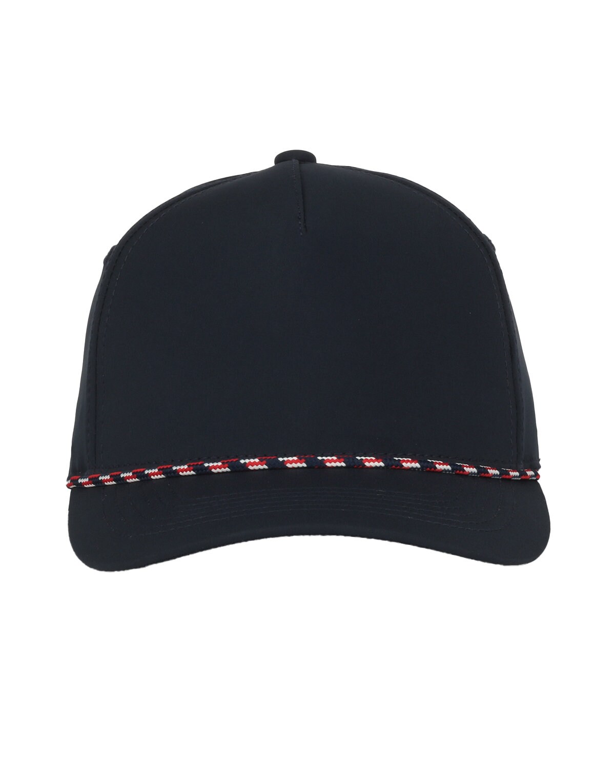 Outdoor Cap® Structured Solid Back Hat | Michaels