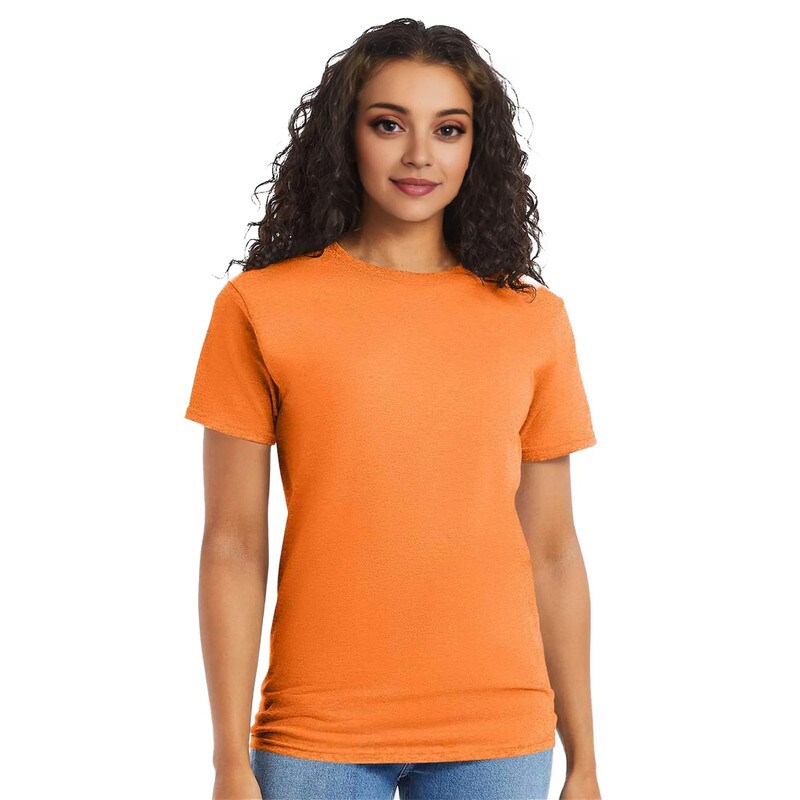 Gildan® DryBlend Crewneck Short Sleeve T-Shirt | Michaels