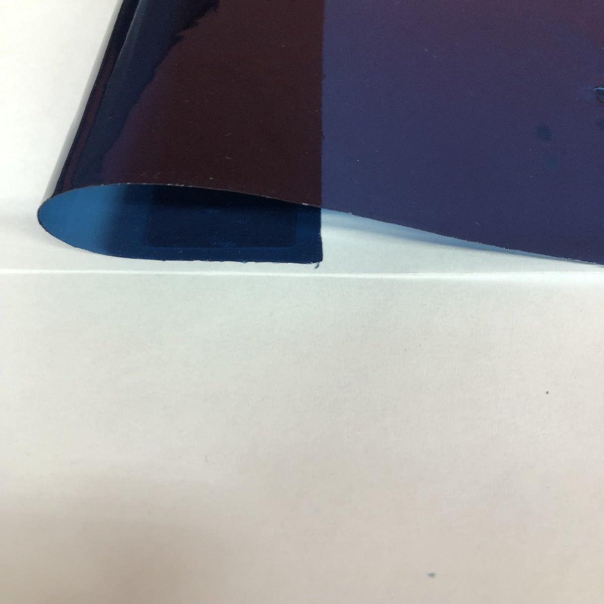 1 Yard Marine PVC Tinted Plastic Vinyl Fabric For Upholstery And Crafts ...