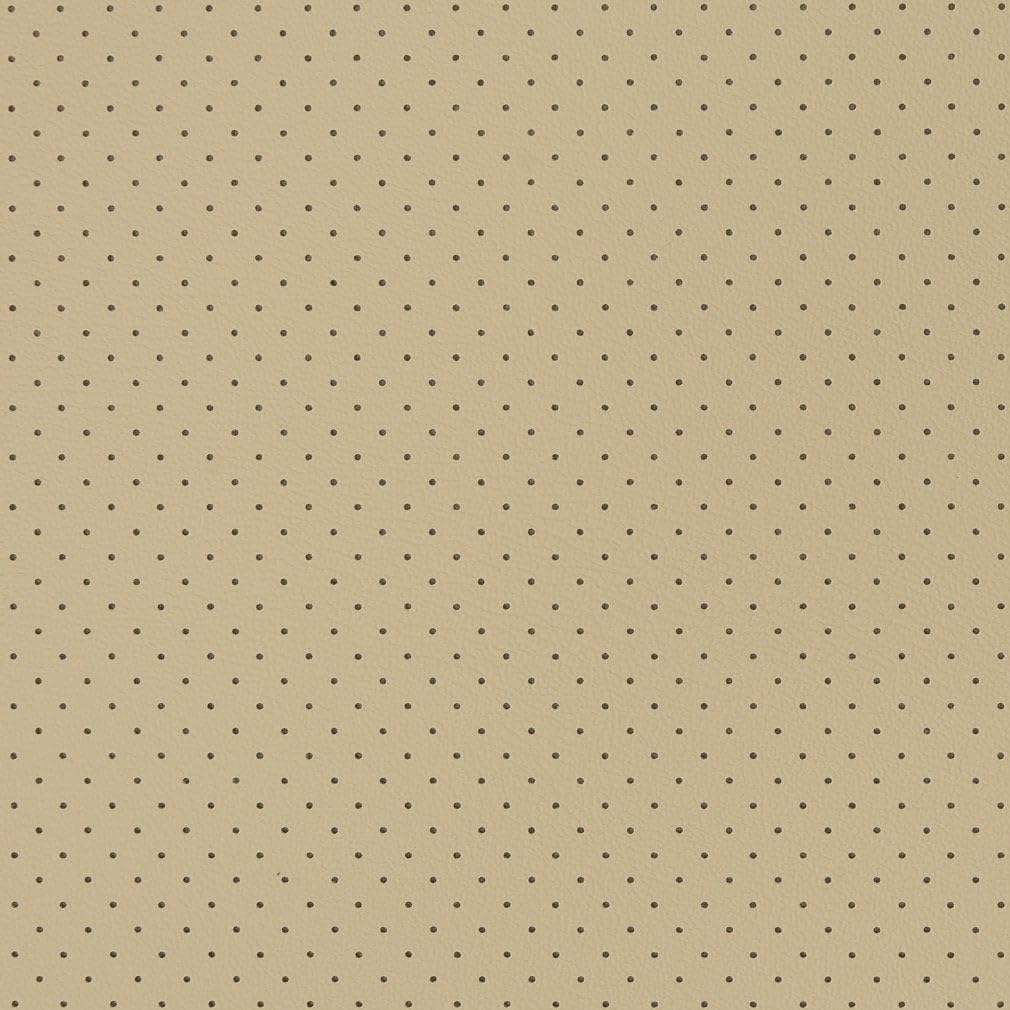 Natural Performance Pet Friendly Vinyl Upholstery Fabric by The Yard ...