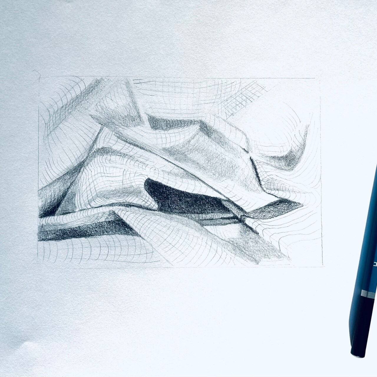 How to Draw Fabric, Part I | Classes | Michaels