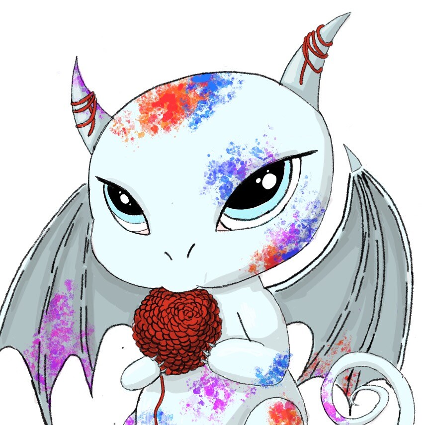 Crafty Dragon Studio | Storefront | Michaels