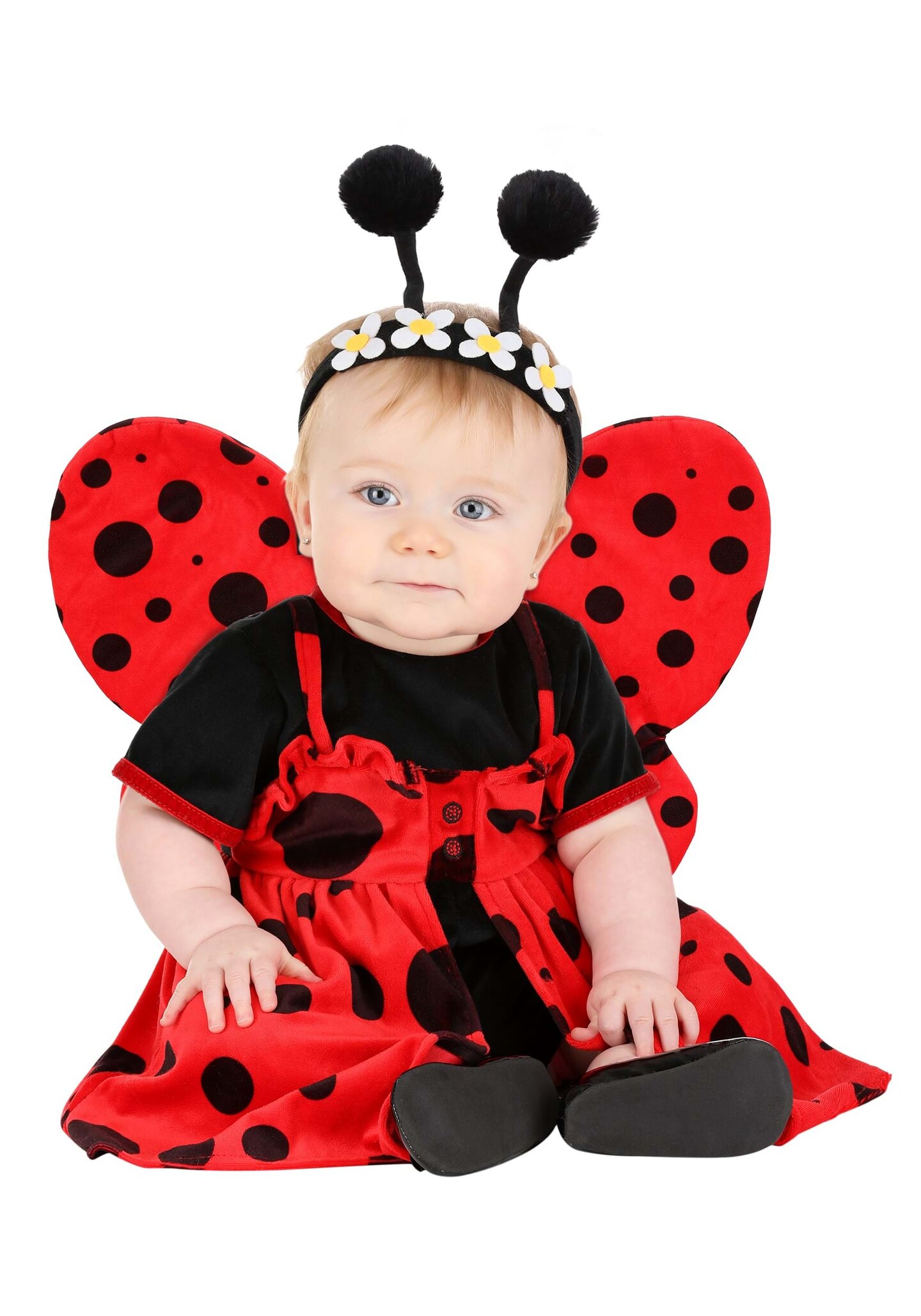 Lil Ladybug Infant Costume | Michaels