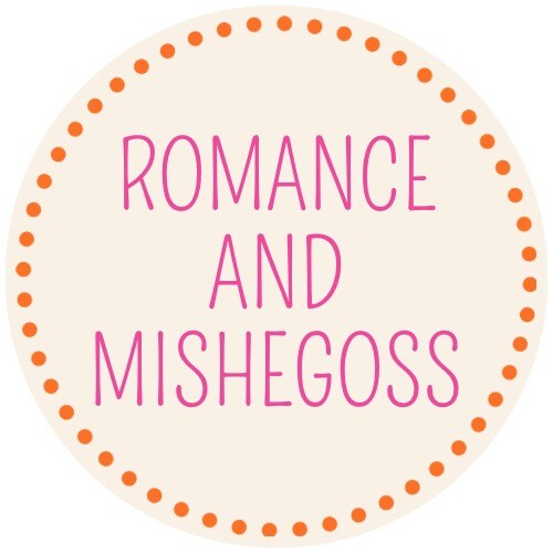 Romance And Mishegoss | Storefront | Michaels