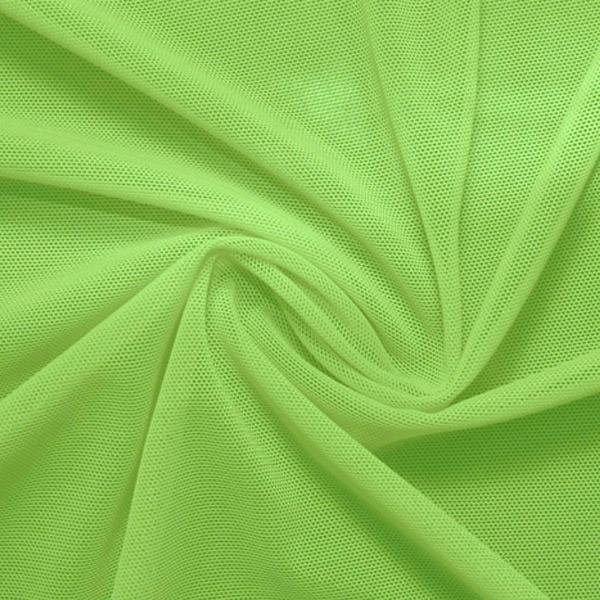 1 Yard Soft & Stretchy Power Mesh Fabric, Classic Collection, 60" Wide ...