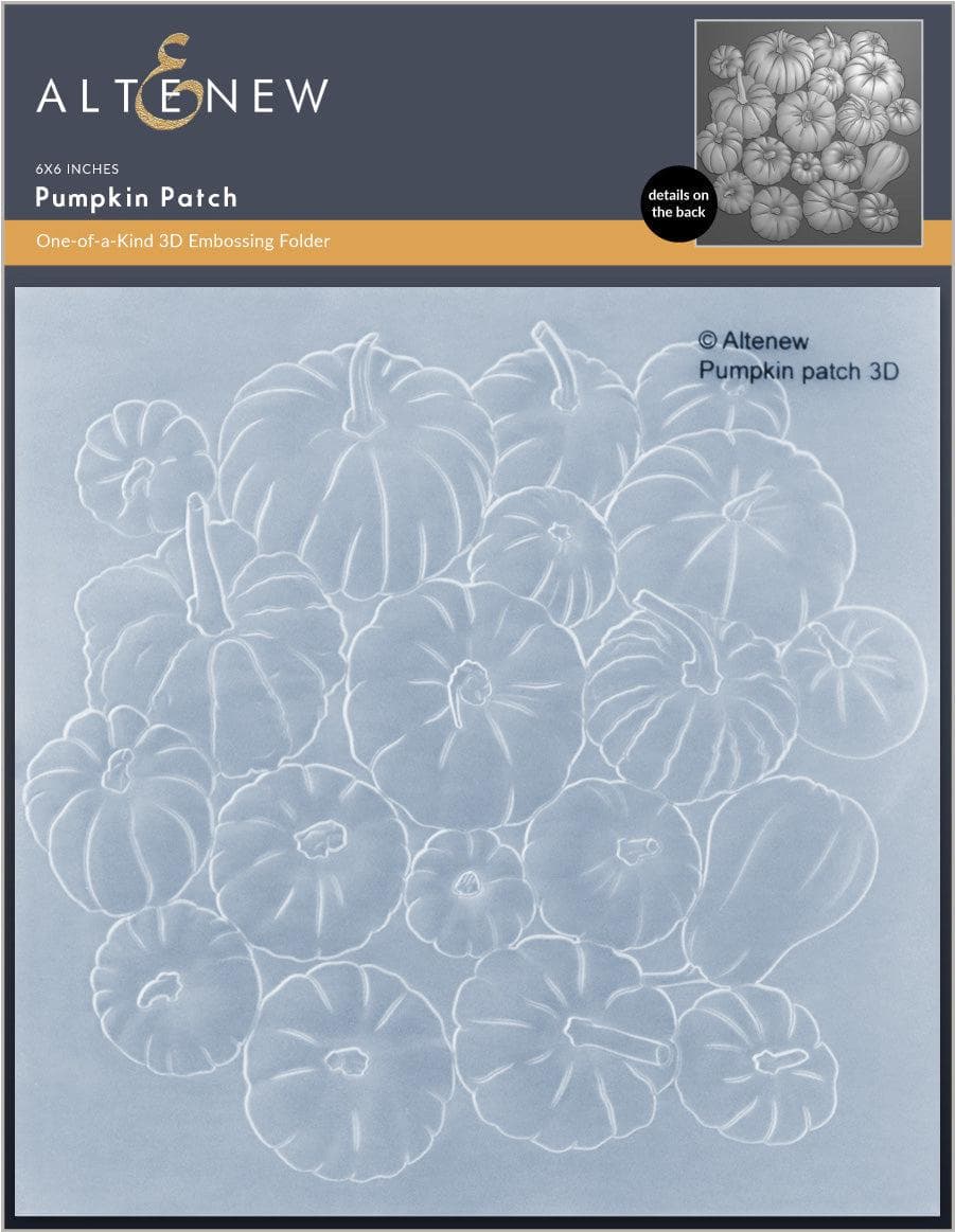 Pumpkin Patch | Michaels