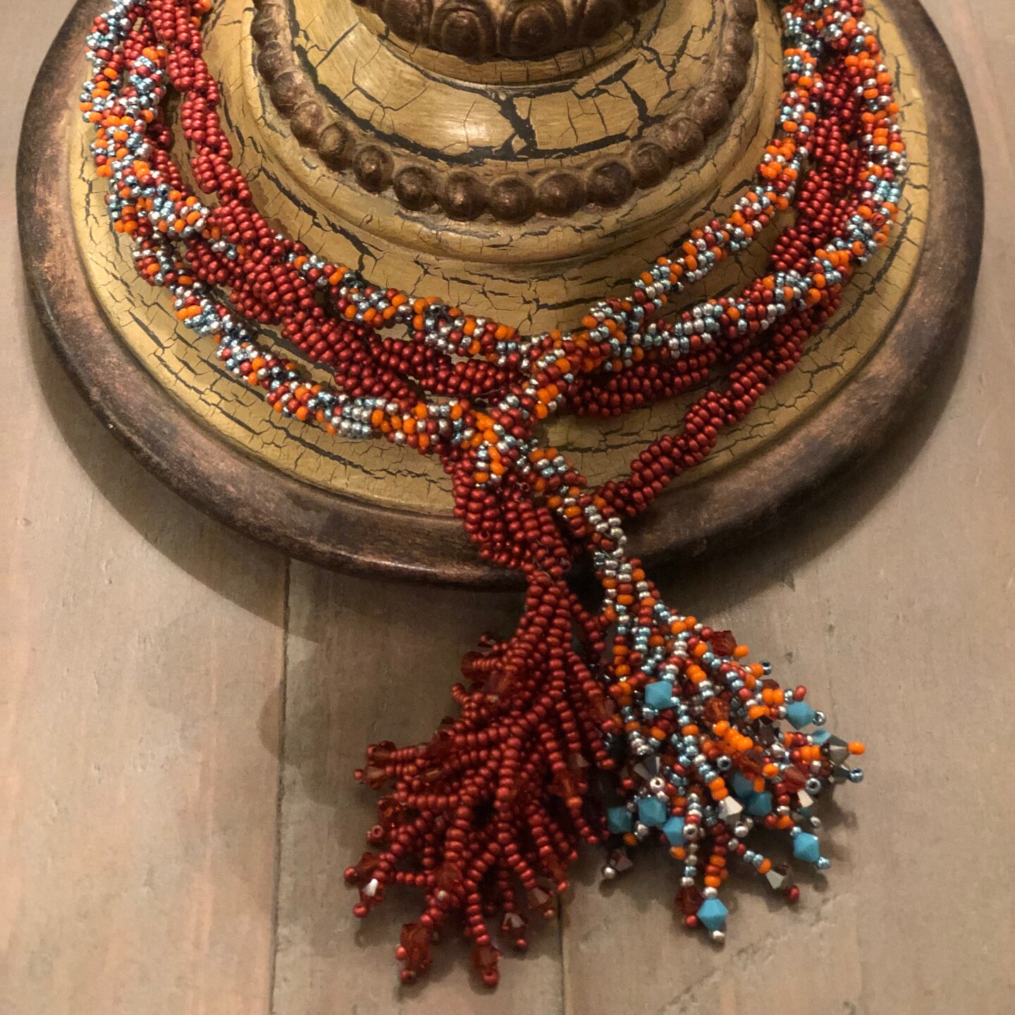 Unique Artisan Jewelry | Storefront | Michaels